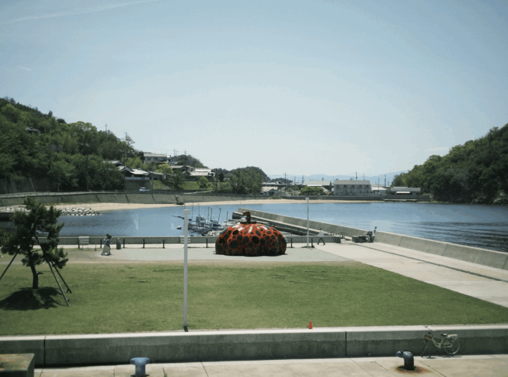 Setouchi Triennale 2025・Naoshima: The birthplace of an artfestival that ...